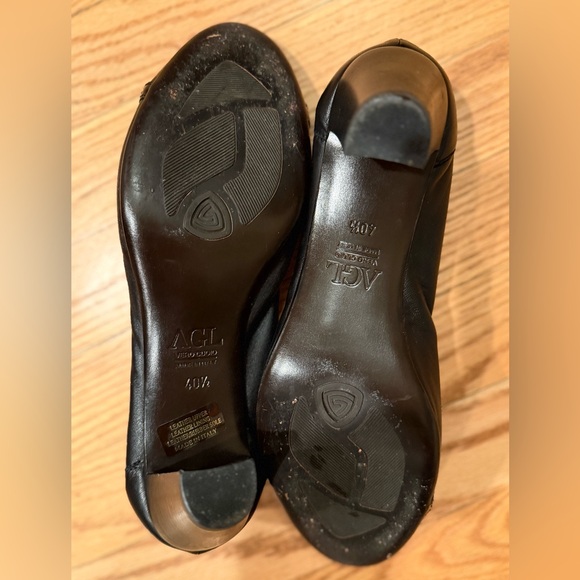 Attilio Giusti Leombruni | Shoes | Agl Pumps | Poshmark